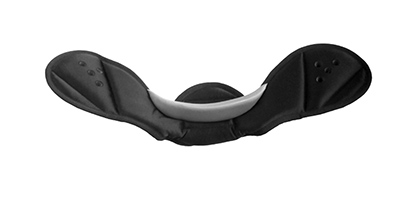 X-Change Mask Padding